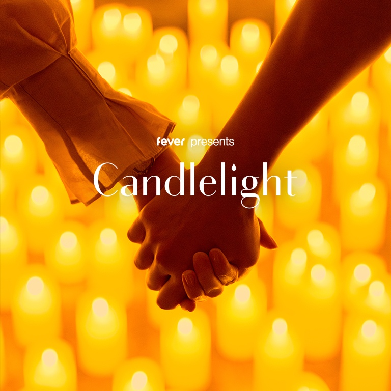 Candlelight: Valentine's Day Special - Oh My Malta