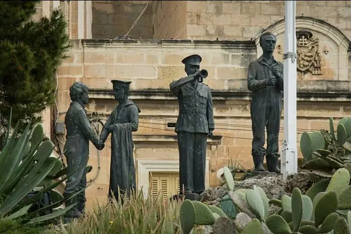 Freedom Day Is Tomorrow, Here’s Why It Matters in Malta - Oh My Malta