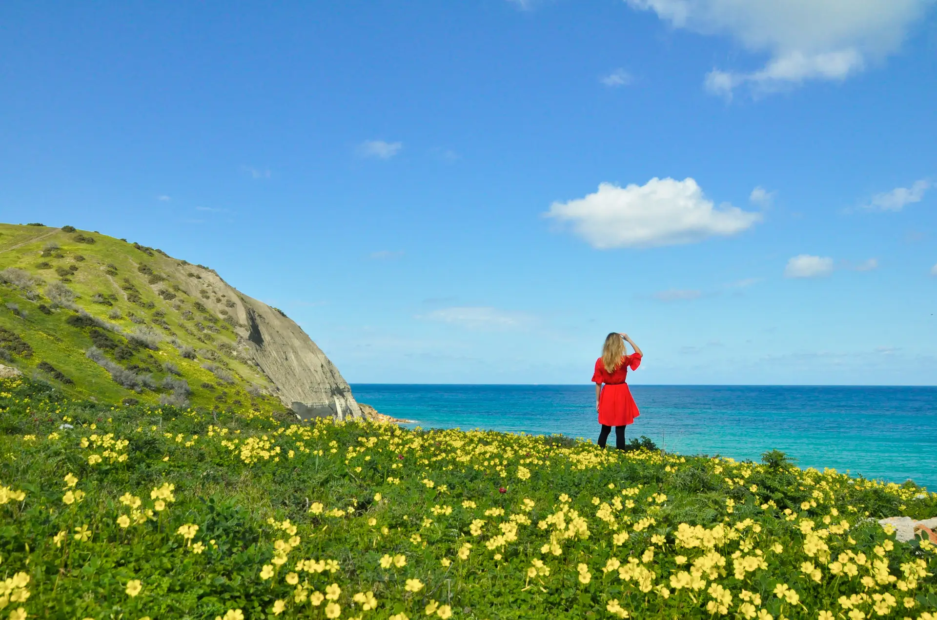 Exploring Gozo’s Countryside - Oh My Malta