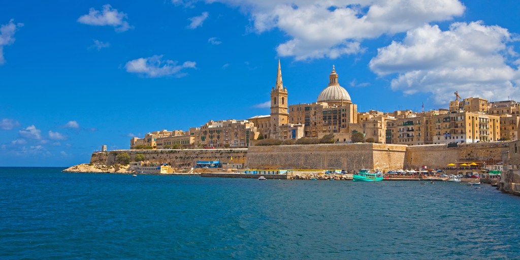12 Brilliant Things To Do in Malta in June 2026 - Oh My Malta